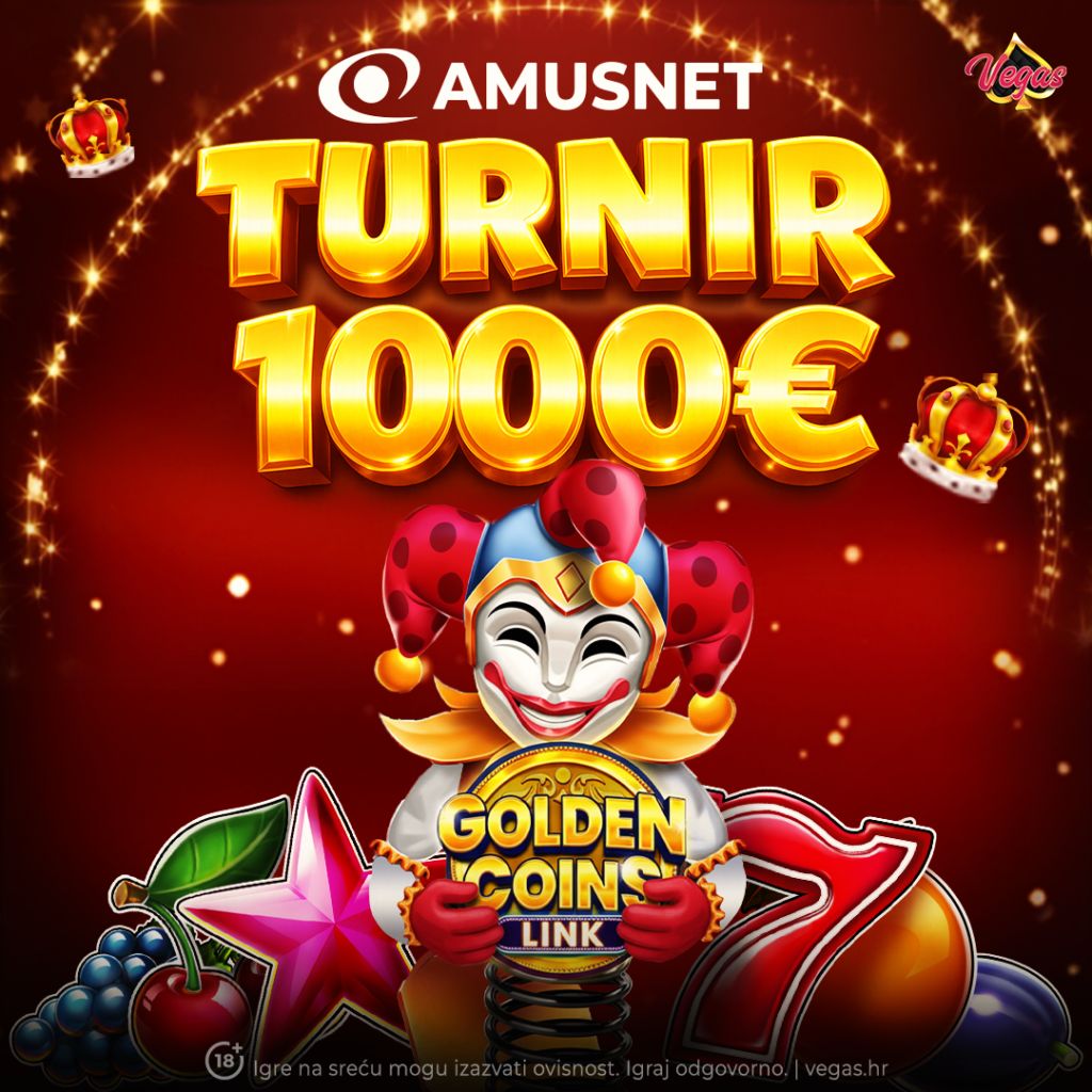 BONUSES | VEGAS Bonusi i Promo
